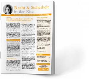 KiTa-Recht | Judith Barth